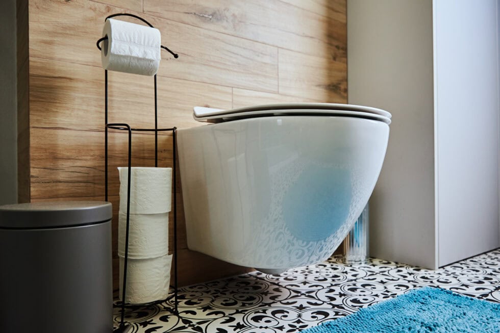 Toilet Not Flushing Properly? Common Causes and How to Fix It